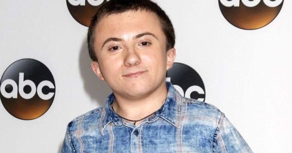Atticus Shaffer Net Worth 2025: Bio, Wife, Career & Family